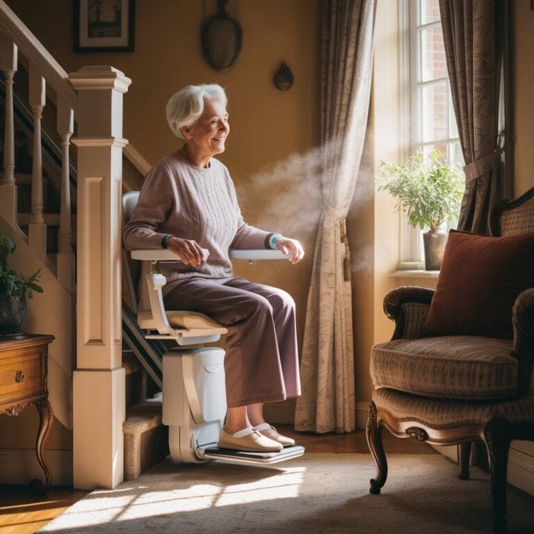 Empowering Independence: Essential Tools for the Elderly - SilverBirch ...